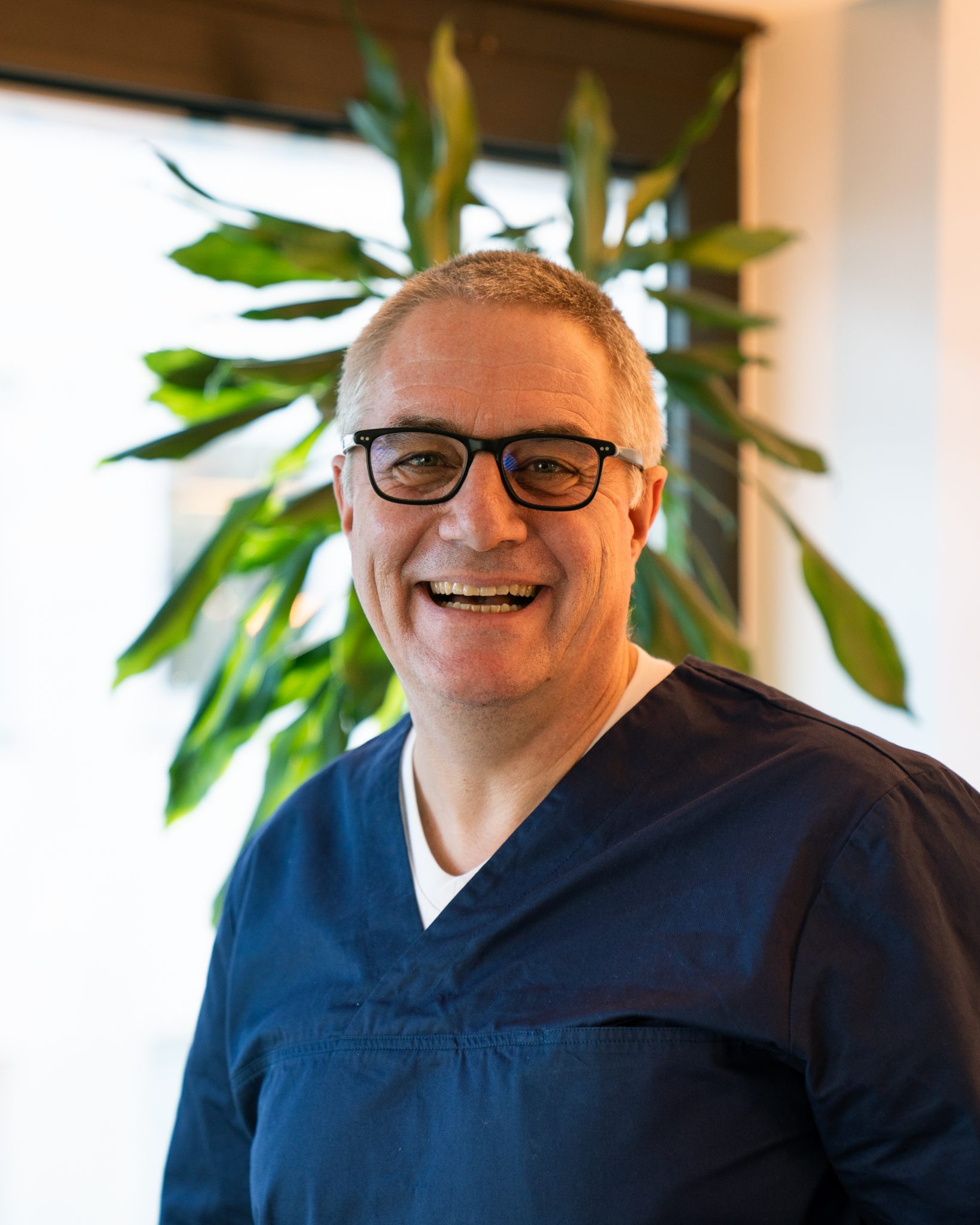 Prof. Dr. Dr. Peter Maurer – MKG-Chirurgie & Ästhetik in Trier